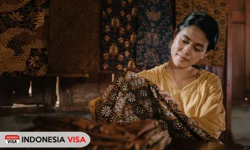 Batik: Indonesia's Timeless Textile Tradition