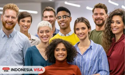 Working in Bali: A Comprehensive Guide for Expatriates