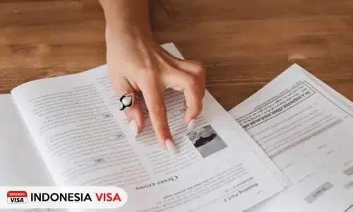 Guide to Indonesia: Understanding Visa Types and Entry Requirements