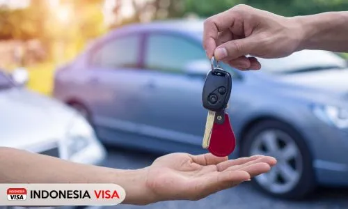 Buying a Car in Indonesia (2025) – Ultimate Local Guide