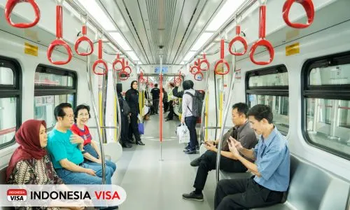 Bali's Light Rail Transit: A New Era for the Island of Gods