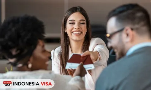 Sponsorship Letter for Indonesian Visa: A Comprehensive Guide