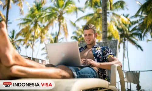 Bali Digital Nomad Visa: a Quick Guide