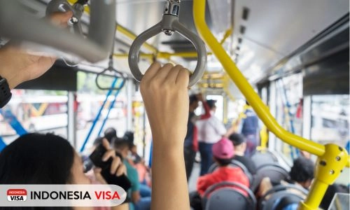 Guide to Indonesian Transportation: Save Time, Money, and Stress