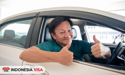 The Best Ride-Hailing and Taxi Apps in Indonesia