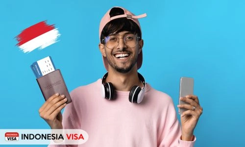 Indonesia Visa for Indians: Everything You Need to Know