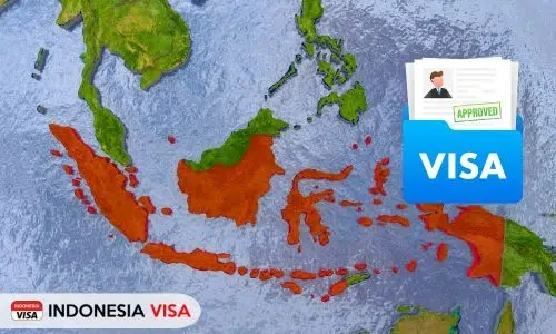 A Complete Guide to Indonesia Visa Requirements for US Citizens