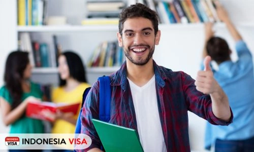 A Guide to Foreign Student Life in Indonesia